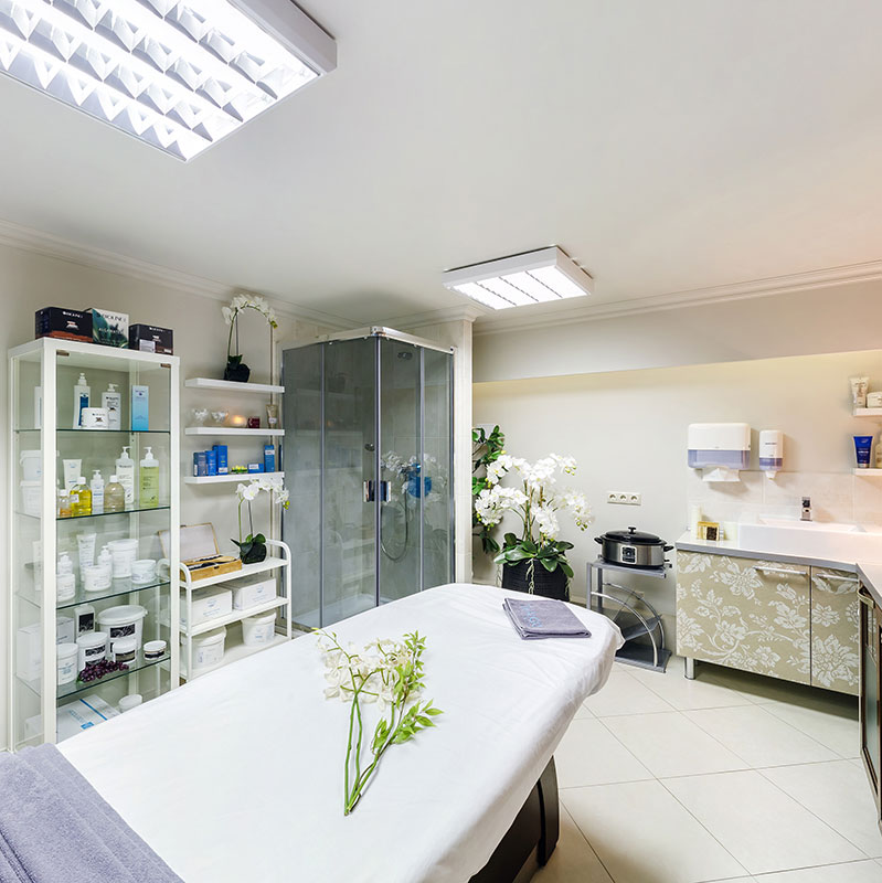 Salon & Spa Owners Insurance | Alternative Balance®