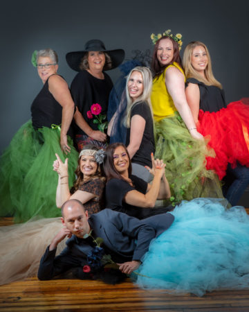 Our Team | Alternative Balance®