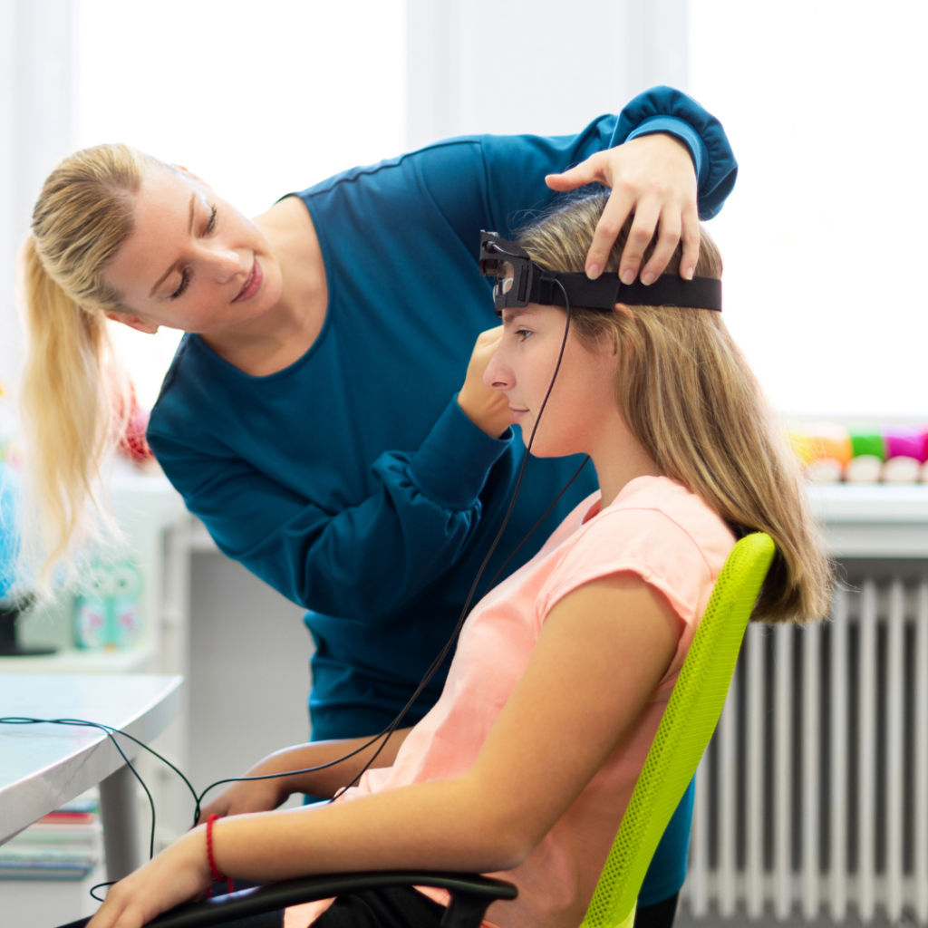 Biofeedback Therapy Insurance | Alternative Balance®