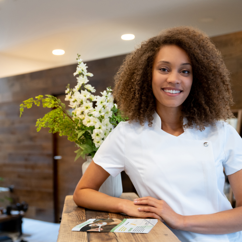 Salon & Spa Owners Insurance | Alternative Balance®